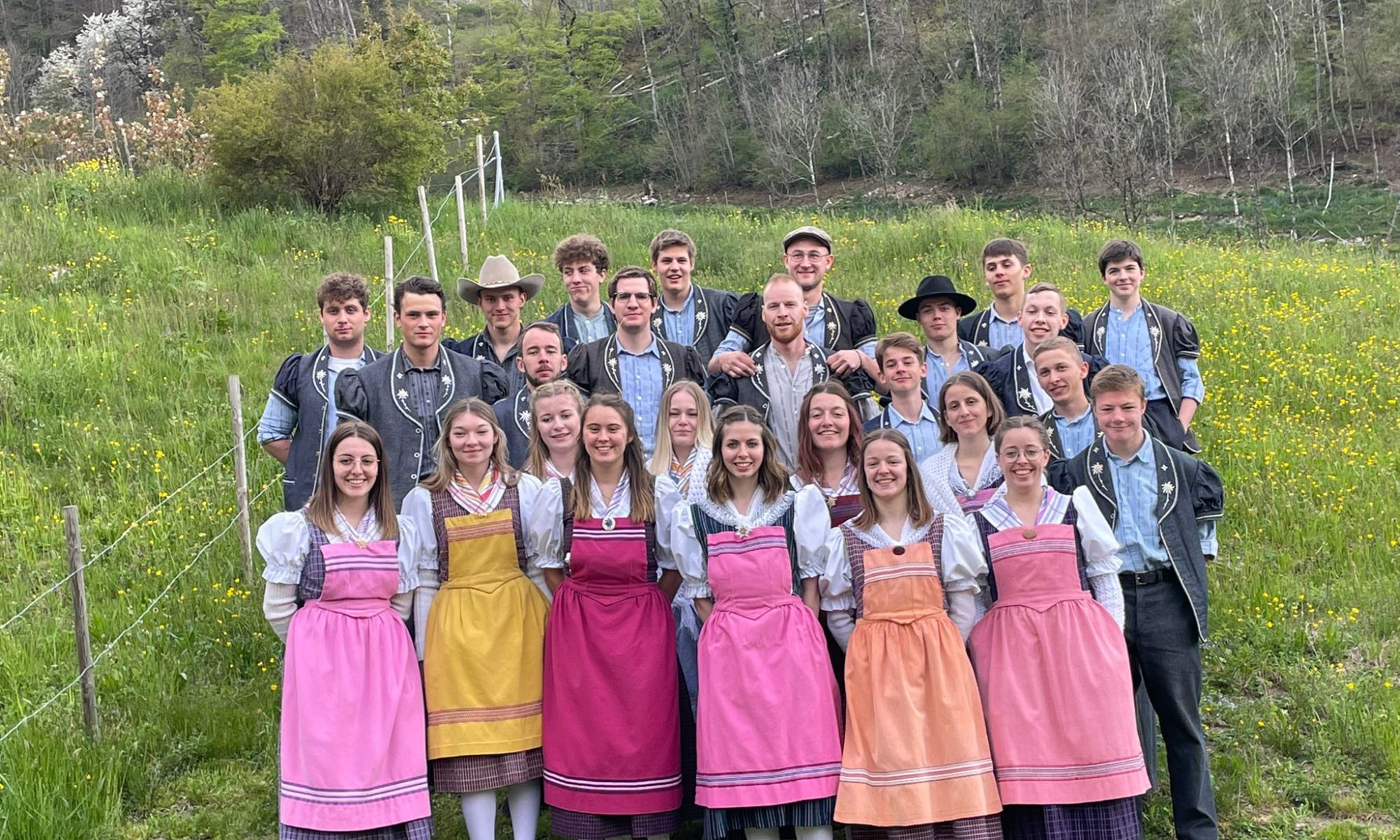 Jeunesse d'albeuve – société de jeunesse